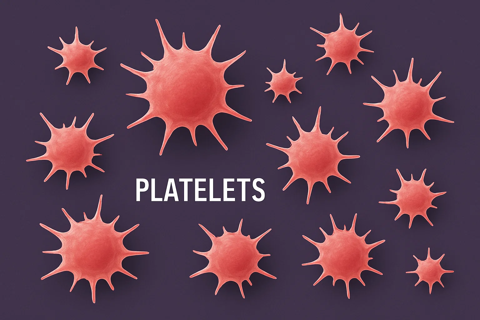 Platelet Count Normal Range High And Low Levels Explained