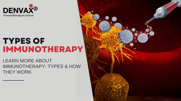 Types Of Chemotherapy
