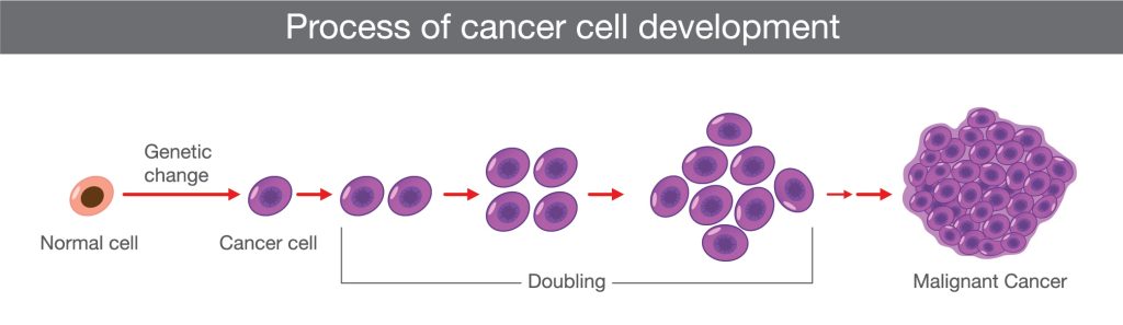 What is Cancer Staging? - Page 9 of 14 - Denvax