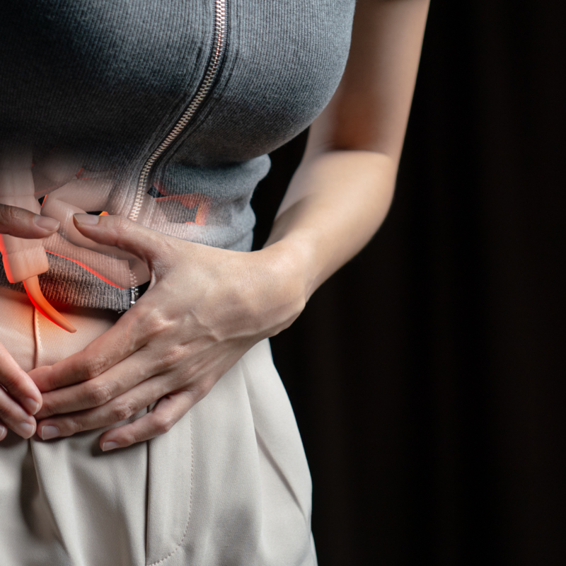 Appendix Cancer: Causes, Symptoms, Types & Diagnosis