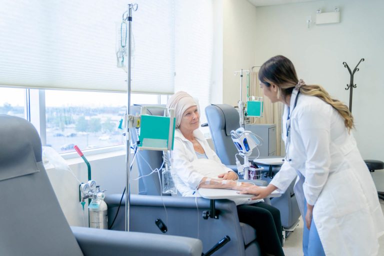 Chemotherapy: Benefits, Side Effects & Future of Cancer Care
